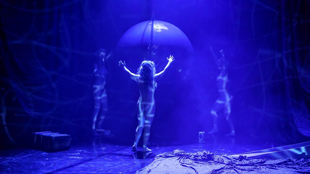 BBC Radio 3 - Opera on 3: Wagner's Ring Cycle