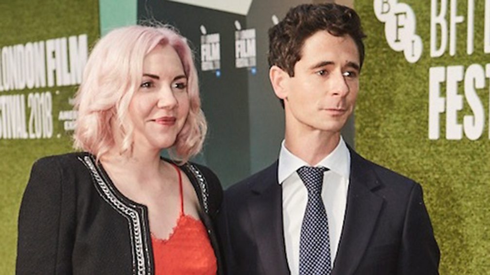 BBC Blogs - BBC Writersroom - Michael Lesslie and Claire Wilson