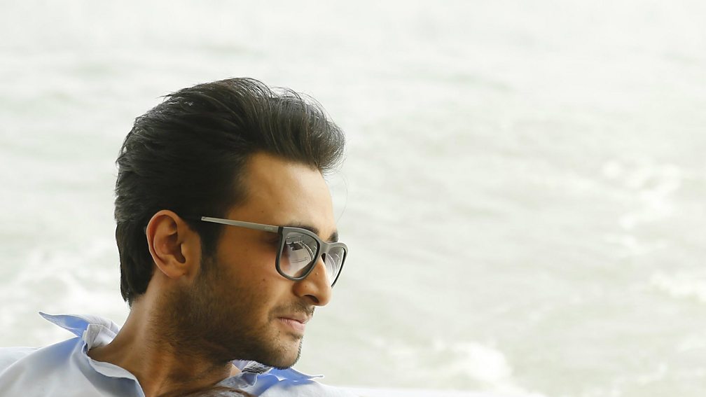 BBC Asian Network - Raj and Pablo, Arjun Kapoor, Arjun Kapoor on Mubarakan