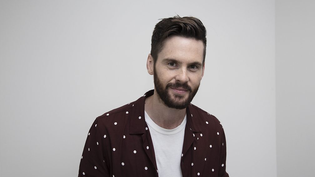 BBC Radio 2 - Graham Norton, Olivia Colman and Joss Stone, At Home With ...