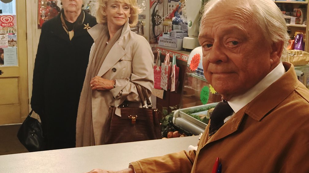 BBC One - Still Open All Hours, Series 5