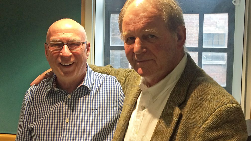 BBC Radio 2 - Sunday Night is Music Night, D-Day, The Shores of ...