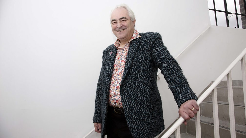 BBC Radio 2 - Graham Norton, Olivia Colman and Joss Stone, At Home With ...