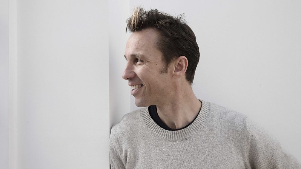 BBC Radio 2 - Graham Norton, Olivia Colman and Joss Stone, At Home With ...