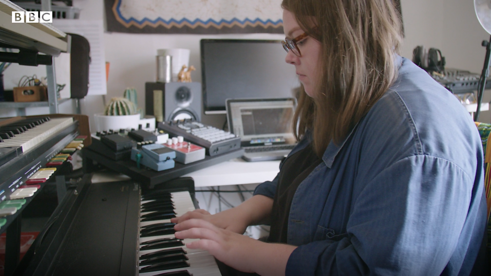 BBC Radio 3 - Jazz Now