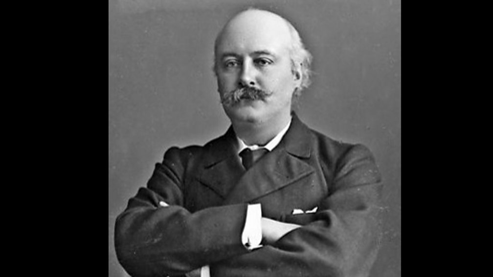 BBC Radio 3 - Composer of the Week - A man out of time – why Parry's ...