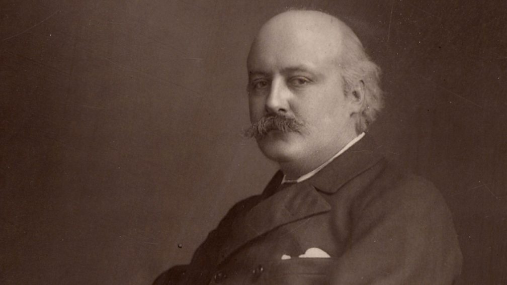 BBC Radio 3 - Composer of the Week - A man out of time – why Parry's ...