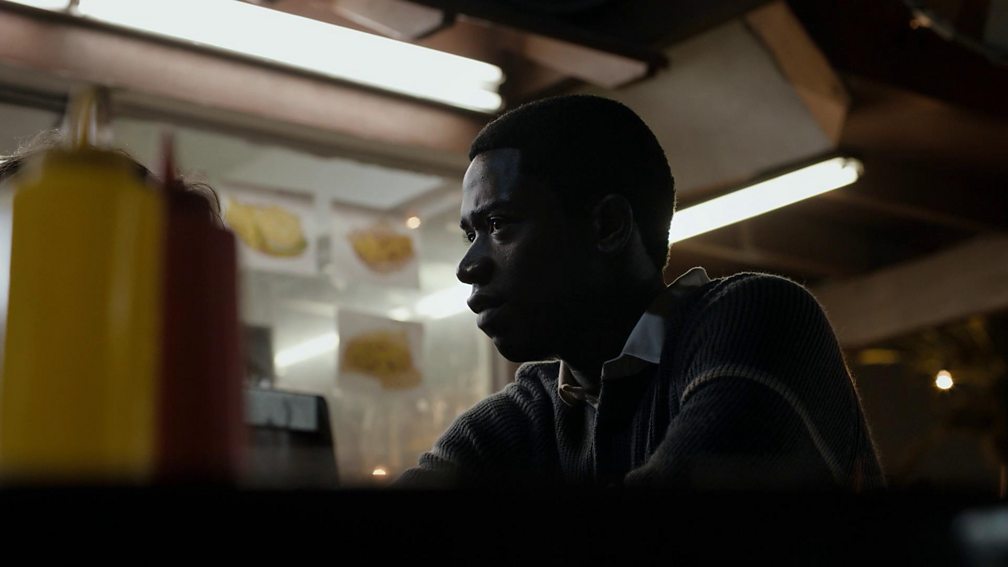 BBC Two - Snowfall, Series 2, The Offer
