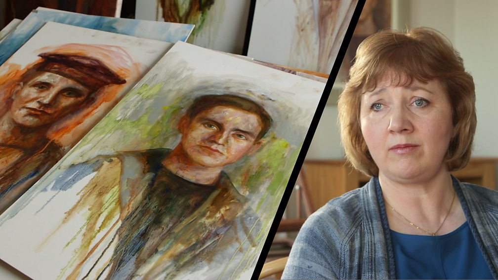 BBC Scotland - Loop, Series 2, An open letter to Big Country’s Stuart ...