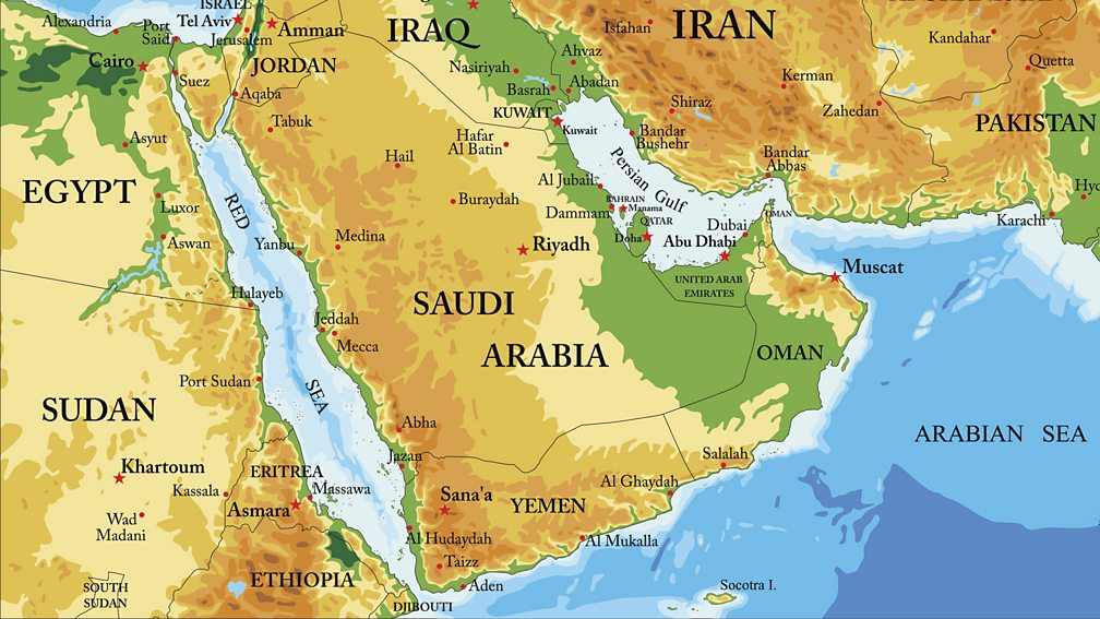 BBC World Service - The Inquiry, What Makes A Pariah State?