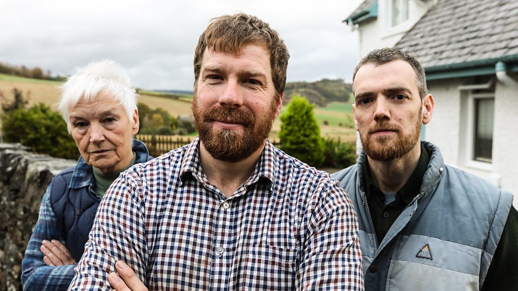 BBC Scotland - The Farm