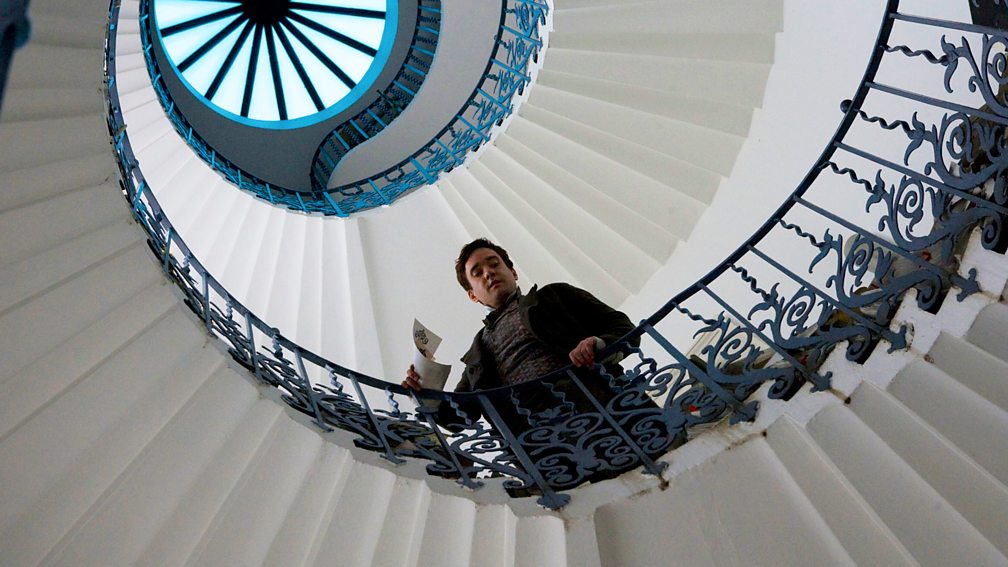 BBC One - Little Dorrit - Episode guide