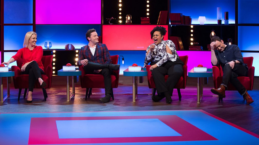 BBC Two - Richard Osman's House of Games, Series 2 - Episode guide
