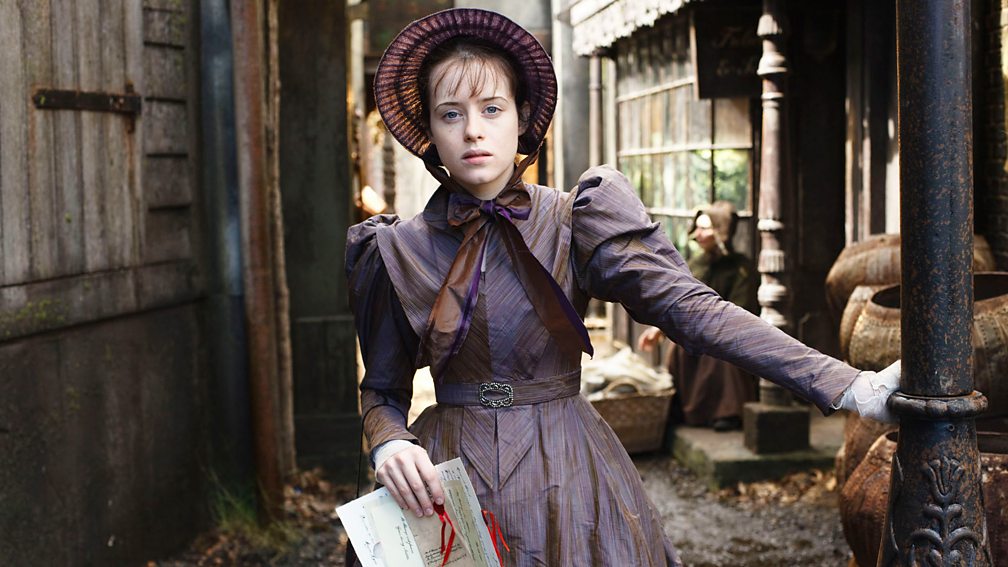 BBC One - Little Dorrit - Episode guide