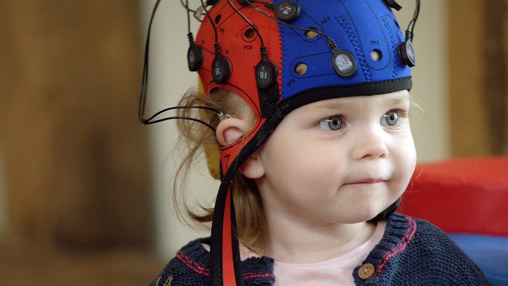 BBC Two - Babies: Their Wonderful World, Series 1, Becoming Independent ...