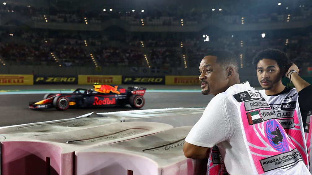 BBC Radio 5 Live - 5 Live Formula 1