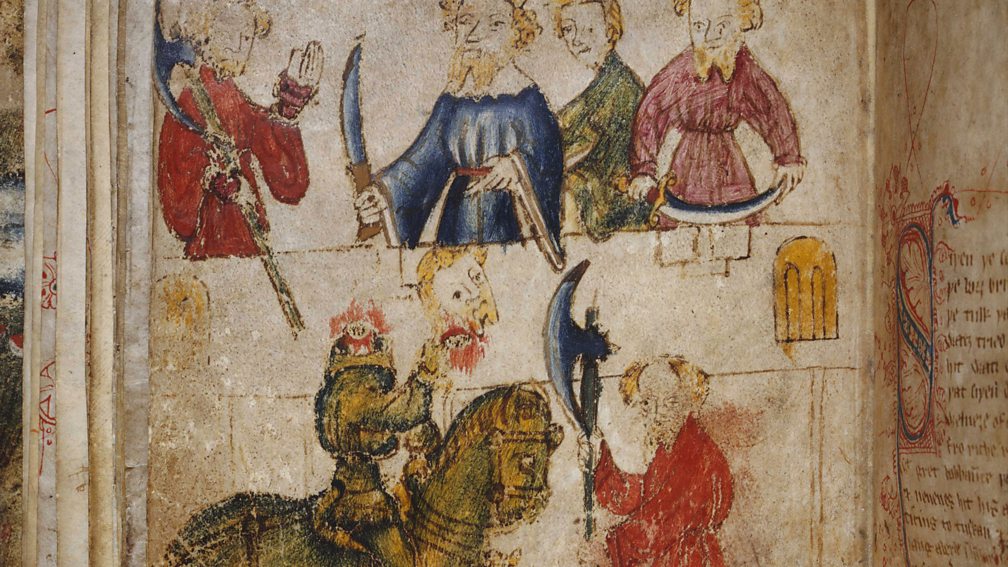 BBC Radio 4 - In Our Time - Episode guide