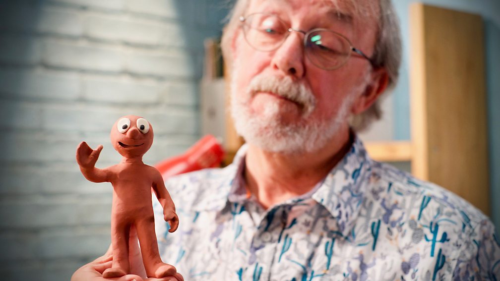 BBC Four - Secrets of British Animation, British Animation Likes To Dance