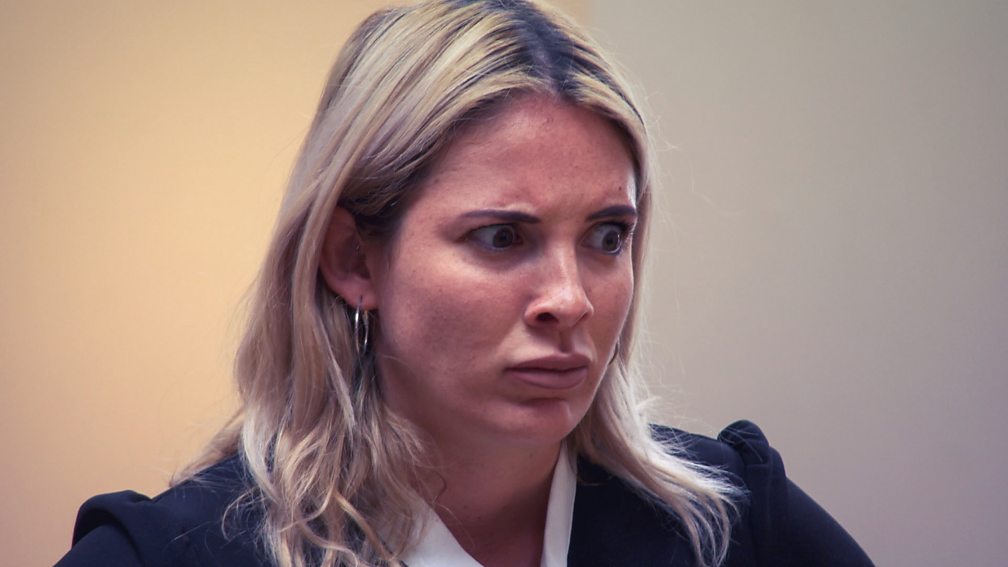 BBC One - The Apprentice, Series 14 - Episode guide
