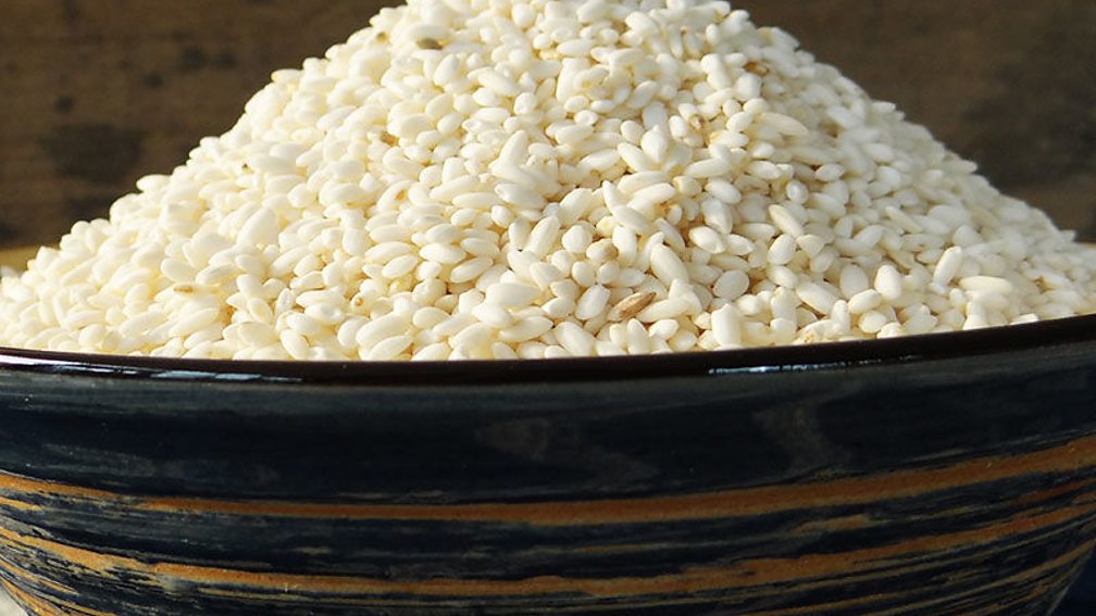 BBC Radio 4 - The Food Programme, The Ark of Taste: The world’s most ...