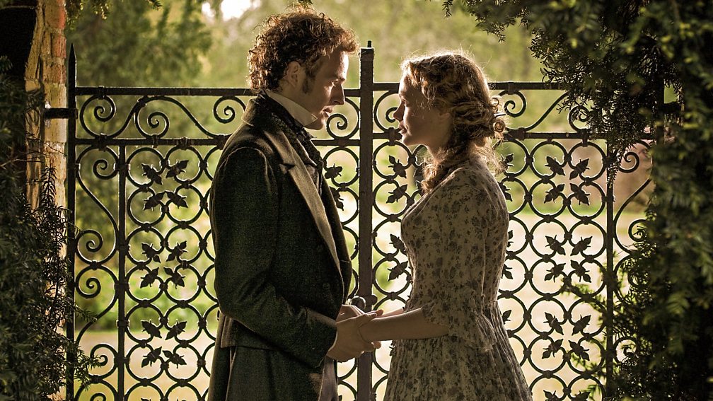 BBC Four - Bleak House - Episode guide