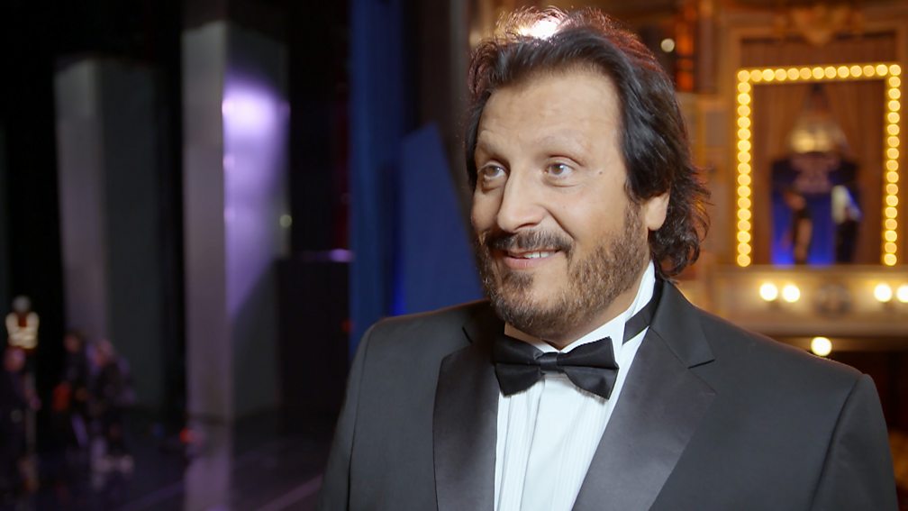 BBC One - Michael McIntyre's Big Show, Series 4, Episode 3, Web ...