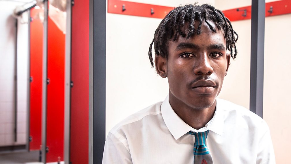 BBC Two - School - Episode guide