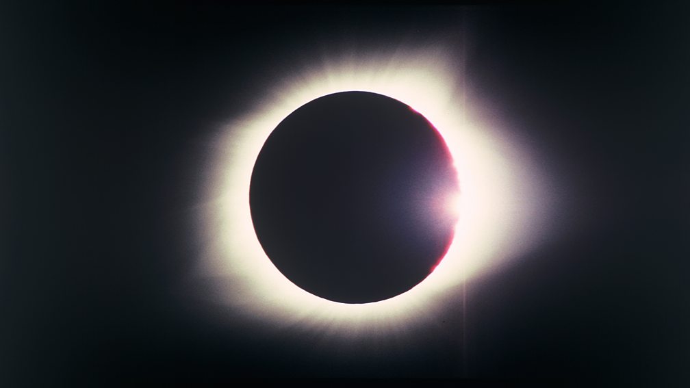 BBC World Service - The Compass, The Sun, Our Star