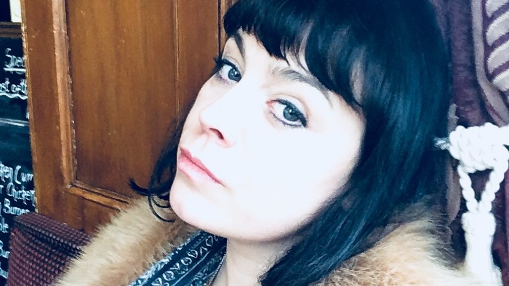 BBC Radio Scotland - Graves of the Asylum