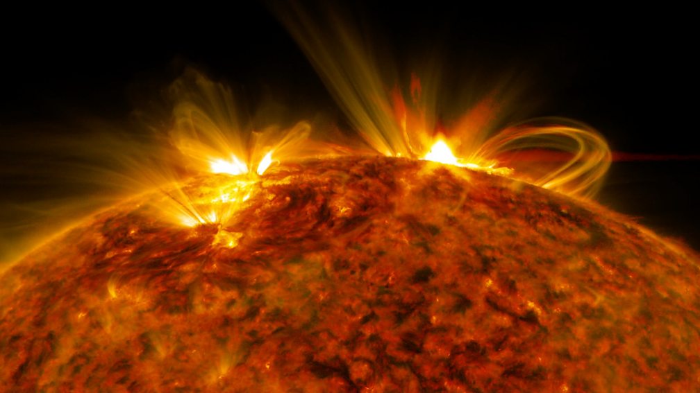 BBC World Service - The Compass, The Sun, Our Star