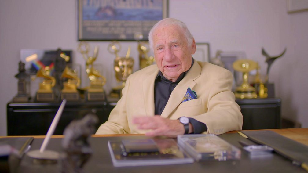 BBC Four - The Sound of Movie Musicals with Neil Brand