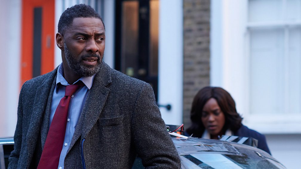 BBC One - Luther - Episode guide