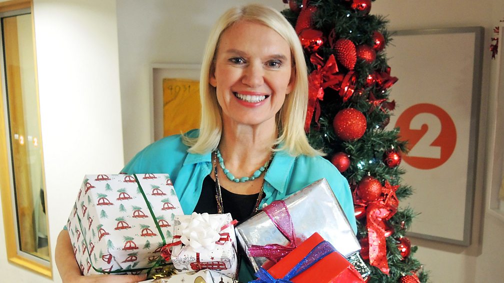 BBC Radio 2 - Junior Choice - Episode guide