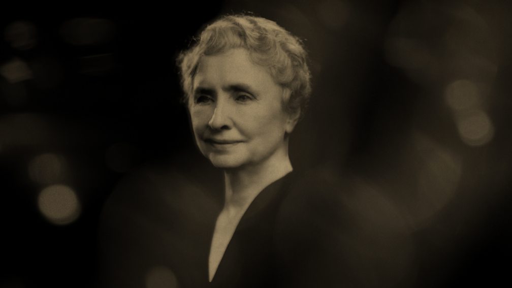 BBC Two - Icons: The Greatest Person of the 20th Century - Helen Keller