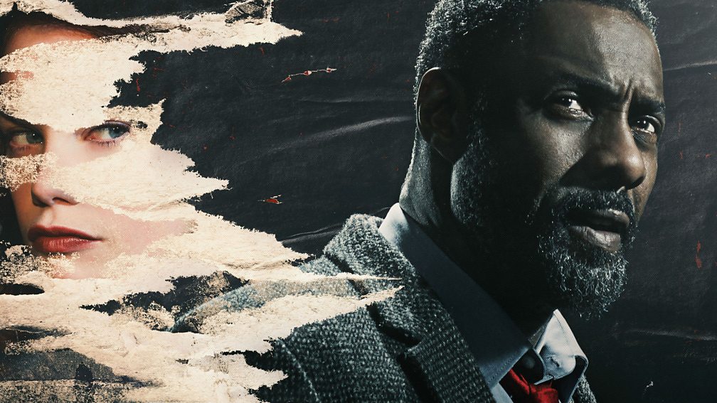 BBC One - Luther, Ruth Wilson talks Alice