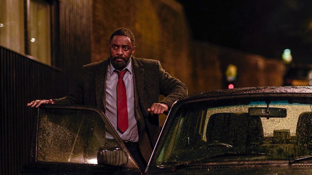 BBC One - Luther