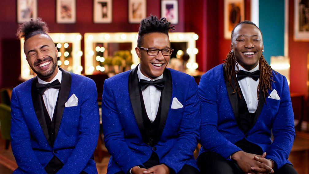 BBC One - All Together Now, Series 2 - Episode guide