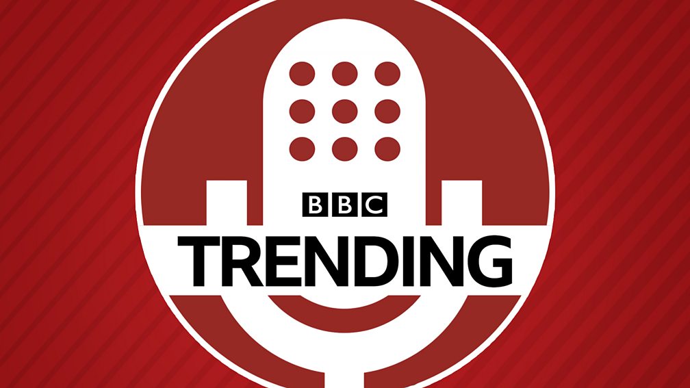 BBC World Service - Trending - Downloads