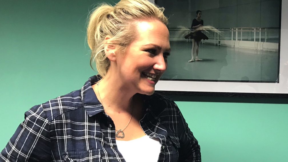 BBC Radio Cymru - Tim Hartley ar Fore Sul, 06/01/2019, Siân Eleri ...