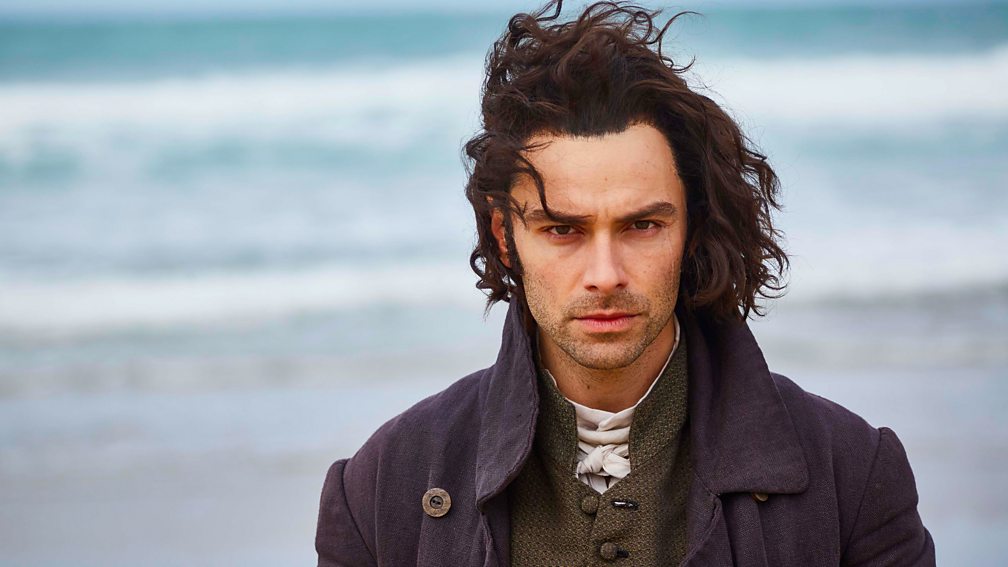 BBC One - Poldark, Series 4 - Episode guide