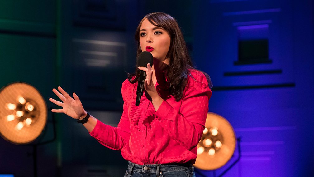 BBC - Comedy on BBC Scotland