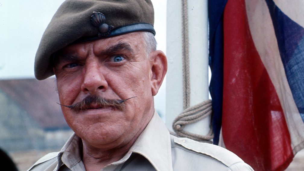 BBC Radio Wales - Roy Noble