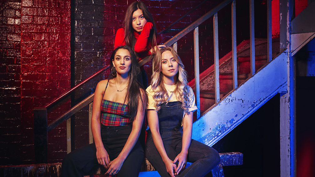 BBC One - Eurovision Song Contest - Jordan Clarke