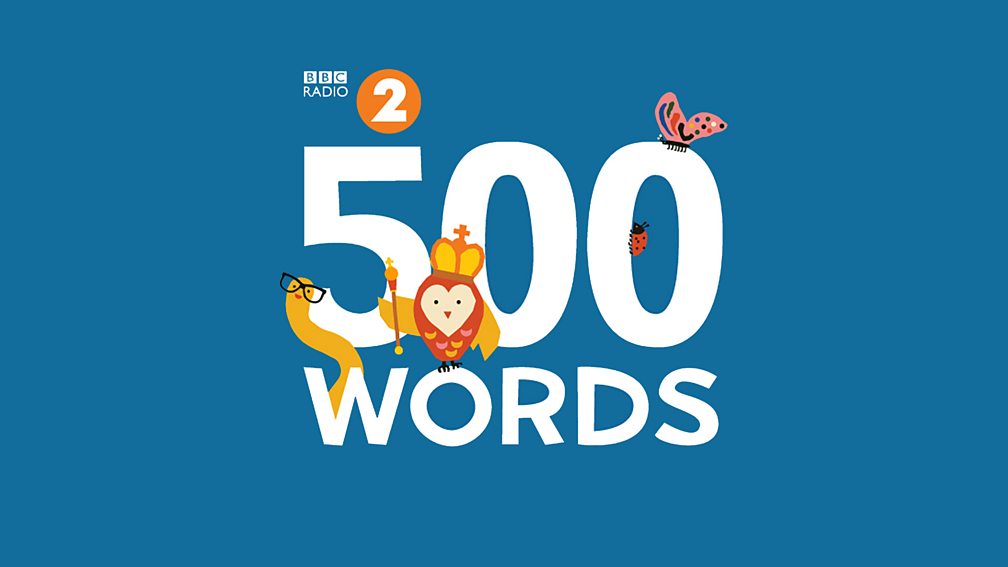 BBC - 500 Words