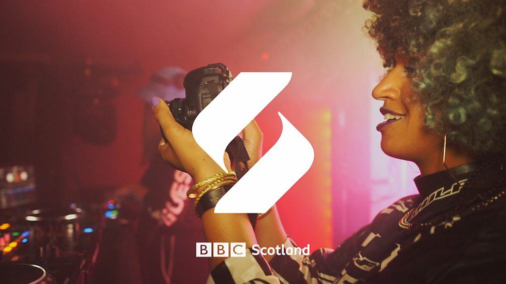 BBC Scotland - BBC Scotland - Welcome to your brand new television ...