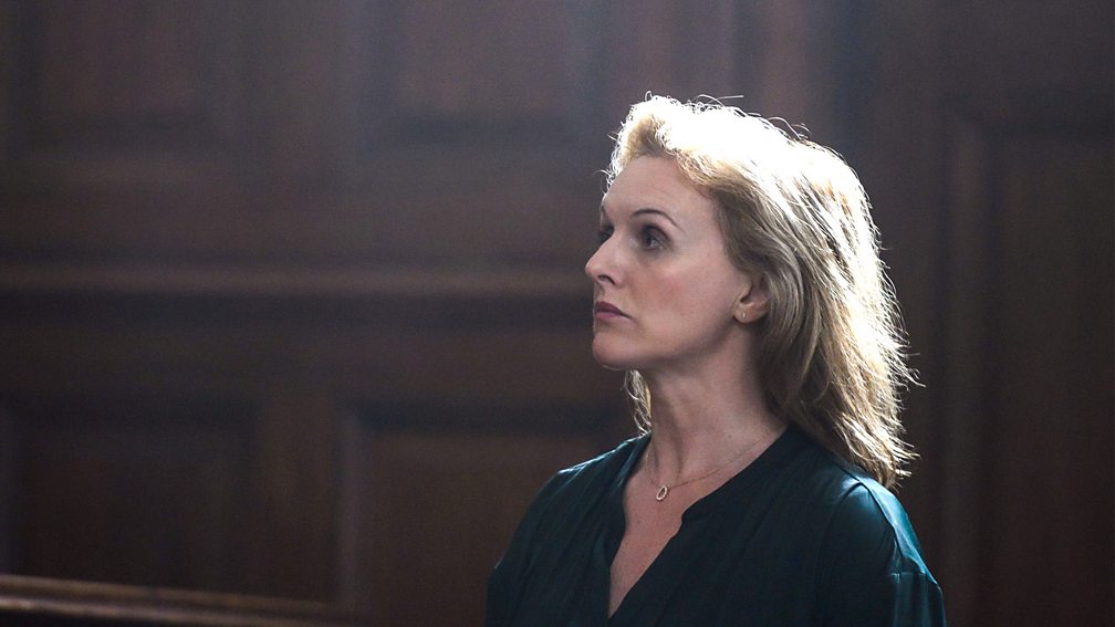 BBC One - Silent Witness, Series 22 - Episode guide