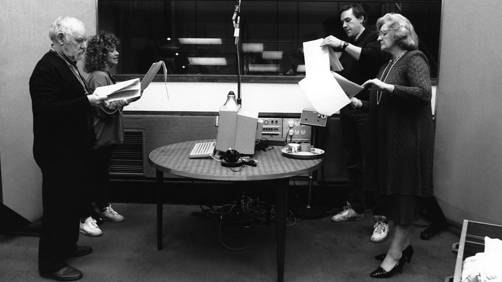 BBC Radio 4 - The Archers - Alison Dowling on the challenge of playing ...