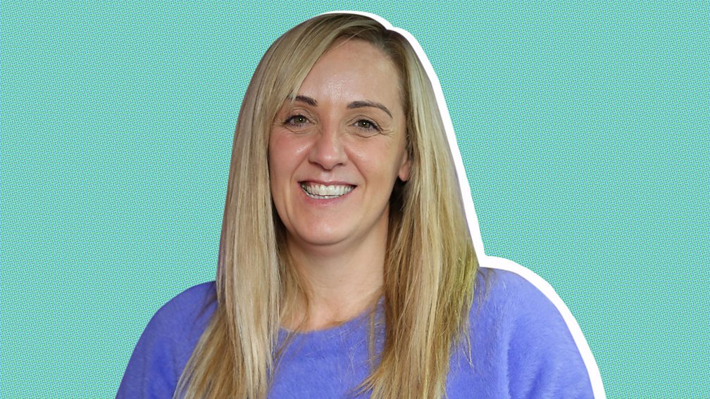 BBC Radio 4 - Woman's Hour, Tracey Neville on netball and her ...