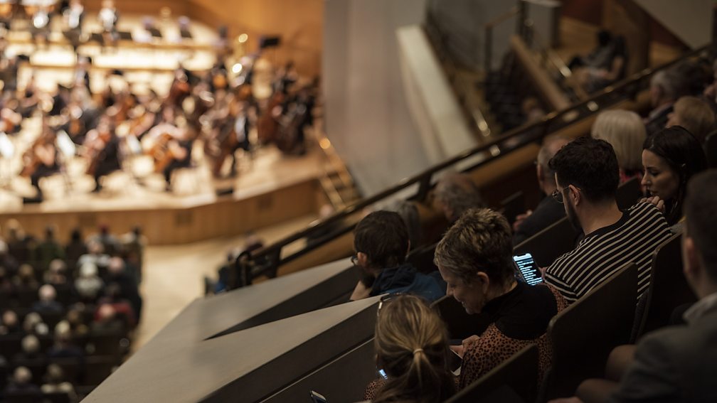 BBC - BBC Philharmonic