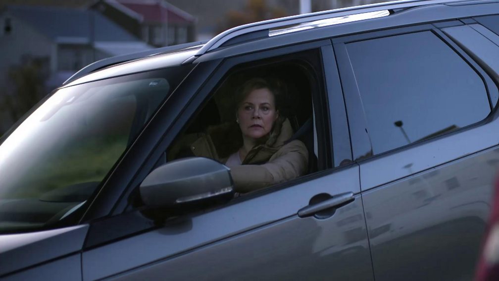 BBC Four - Trapped, Series 2